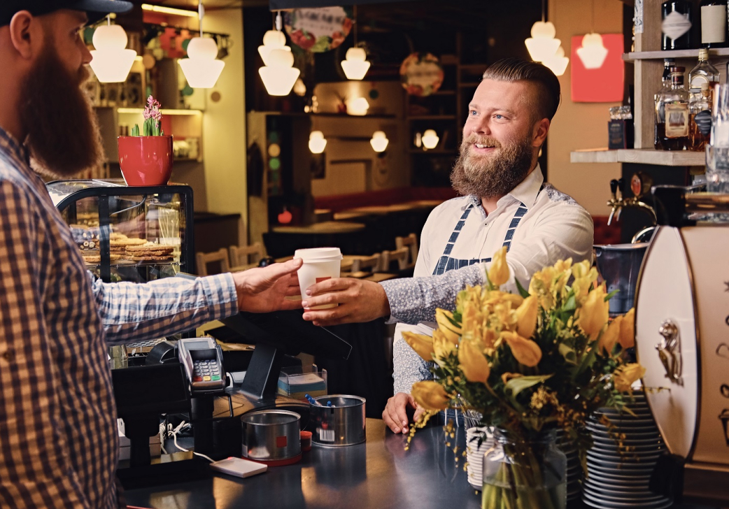 Restaurant – Website